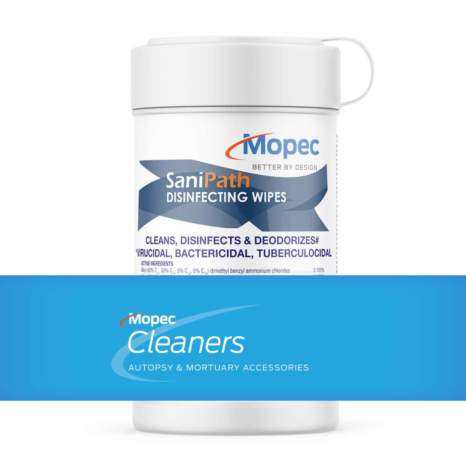 Stainless Steel and Instrument Cleaners