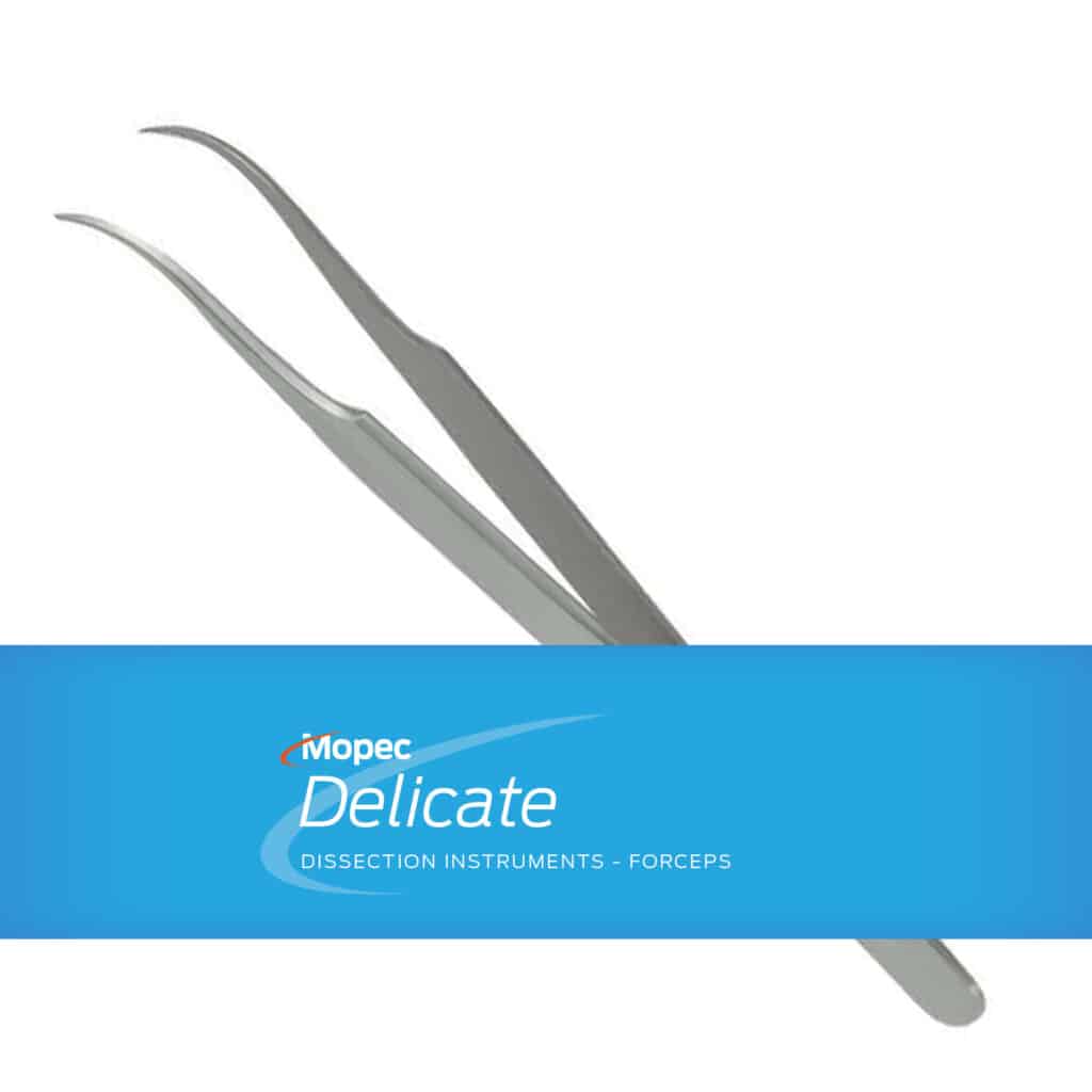 Dissection and Surgical Forceps - Quality Meets Affordablility