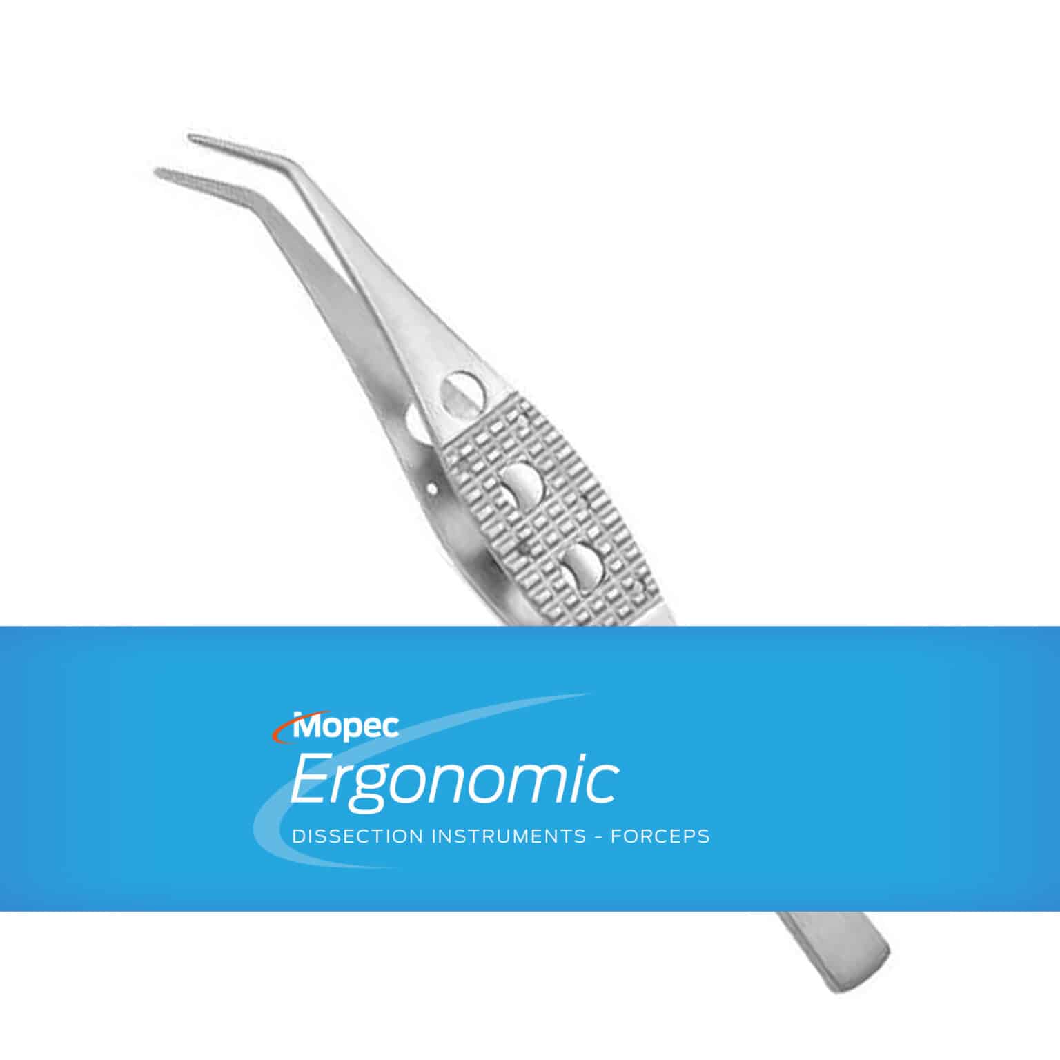 Dissection and Surgical Forceps - Quality Meets Affordablility