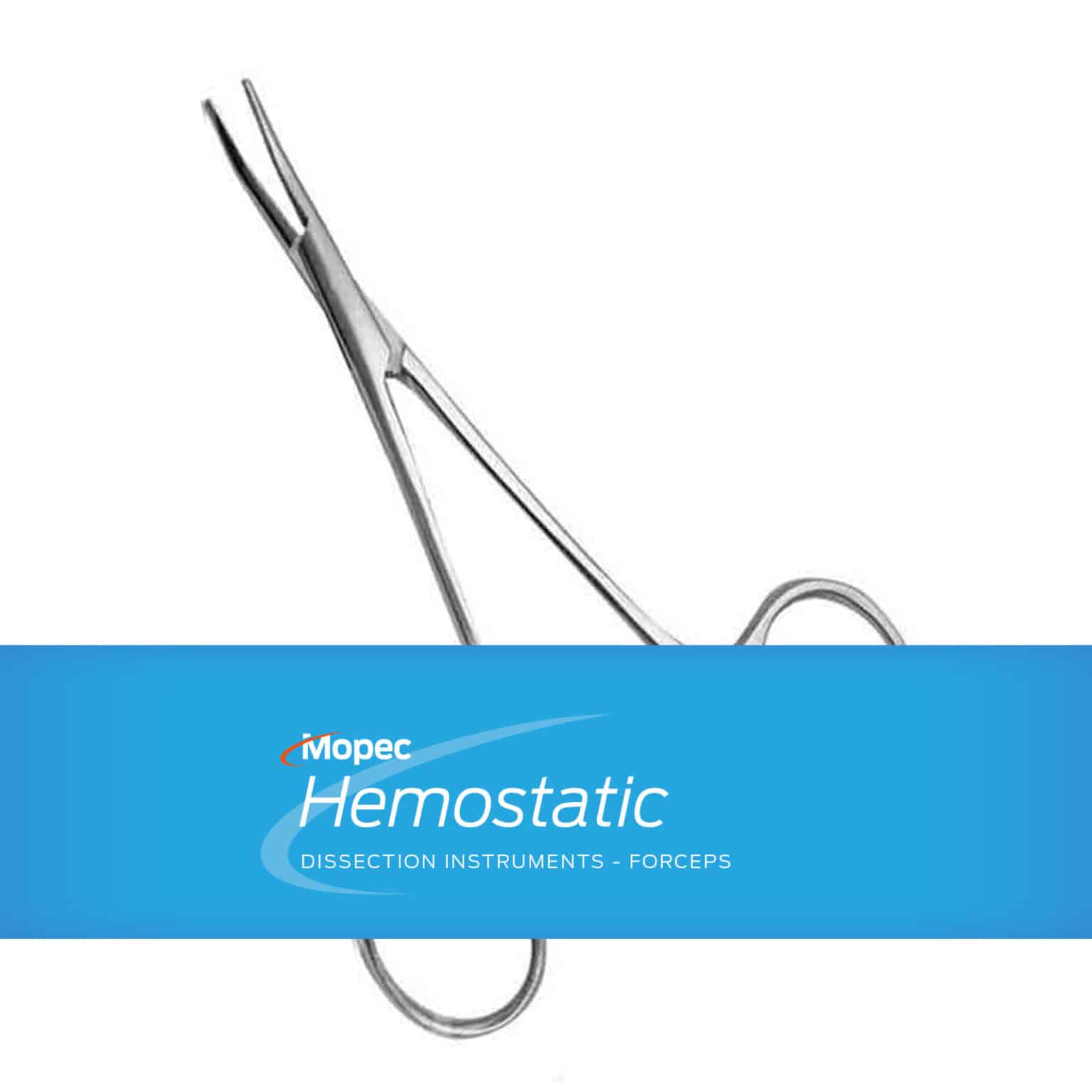 Dissection and Surgical Forceps - Quality Meets Affordablility
