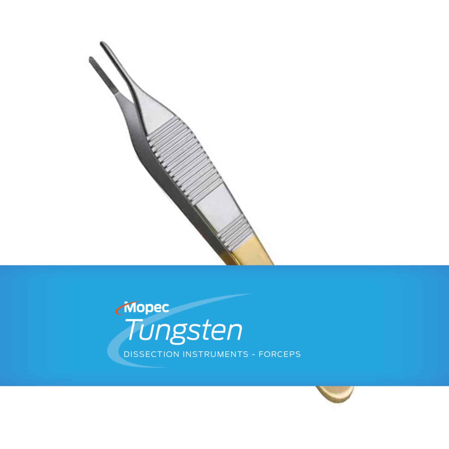 Dissection and Surgical Forceps - Quality Meets Affordablility