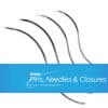 Dissection Instruments - Scalpels, Scissors, Forceps, Knives, Saws & More
