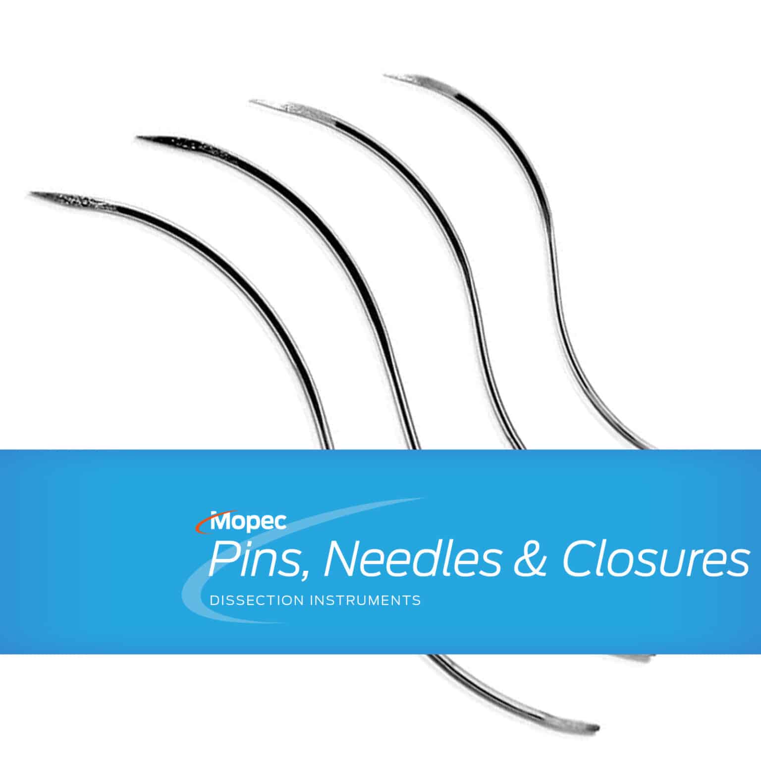 Dissection Instruments - Scalpels, Scissors, Forceps, Knives, Saws & More