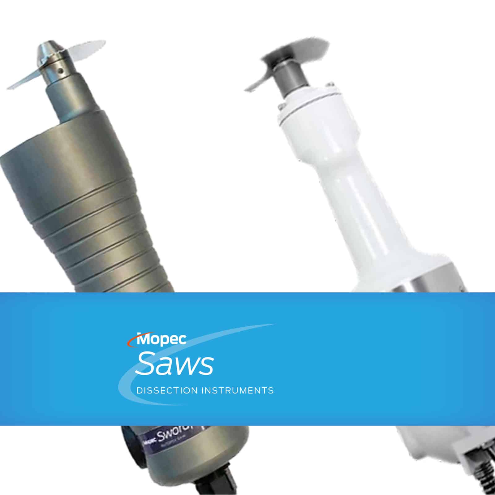 Bone Saw Tools for Autopsies and Surgical Procedures | Mopec