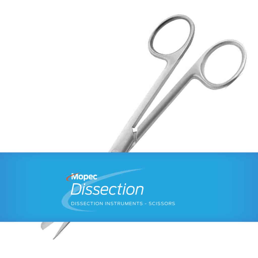Surgical and Dissection Scissors for Medical Examiners, Pathologists and other Medical ...