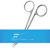 Surgical and Dissection Scissors for Medical Examiners, Pathologists ...