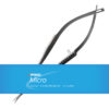 Surgical and Dissection Scissors for Medical Examiners, Pathologists ...