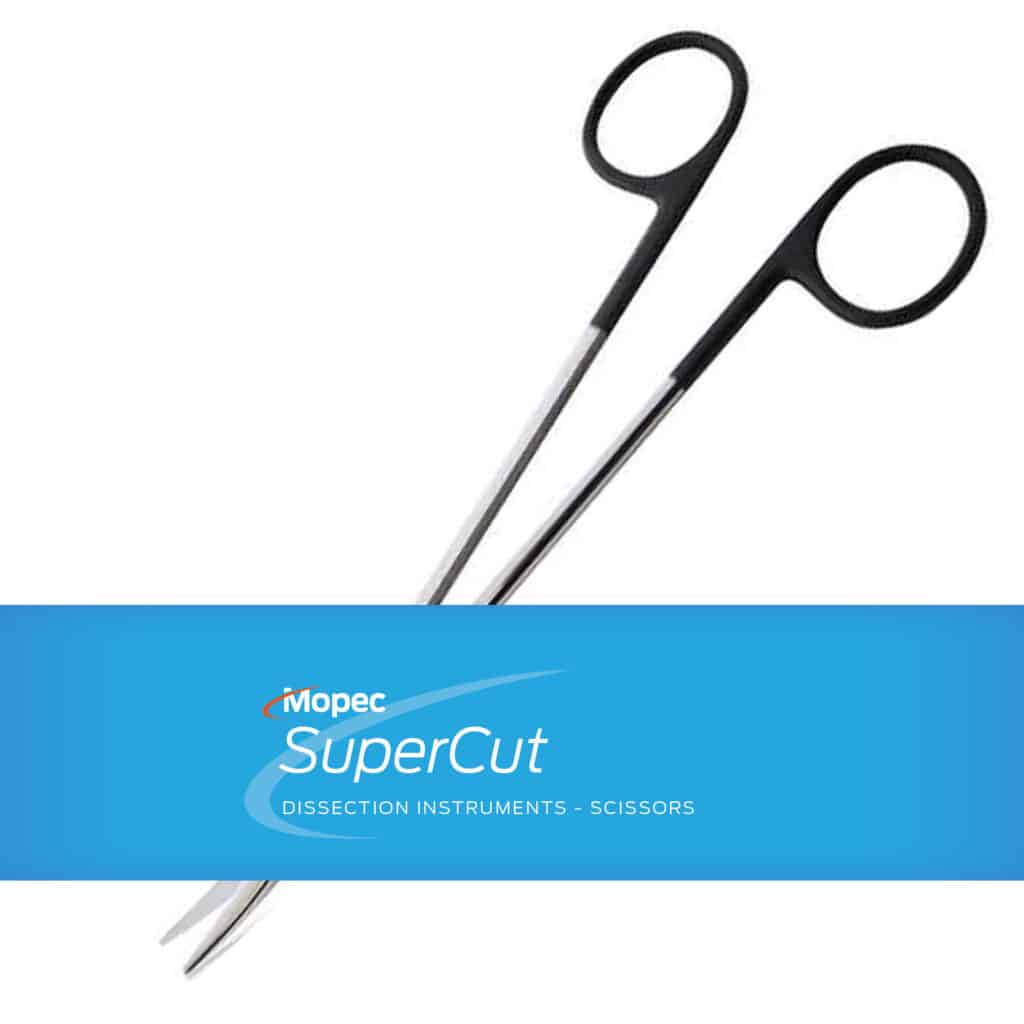 Surgical and Dissection Scissors for Medical Examiners, Pathologists ...