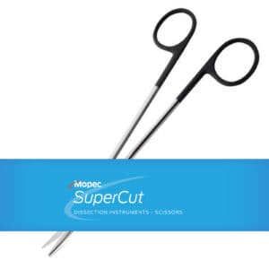 Surgical and Dissection Scissors for Medical Examiners, Pathologists ...