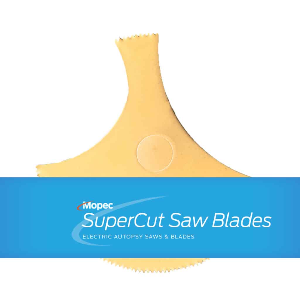 Autopsy & Bone Saws for Cadaver Dissection in Morgues & Labs