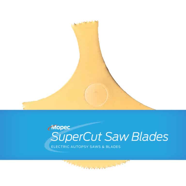 Autopsy & Bone Saws for Cadaver Dissection in Morgues & Labs