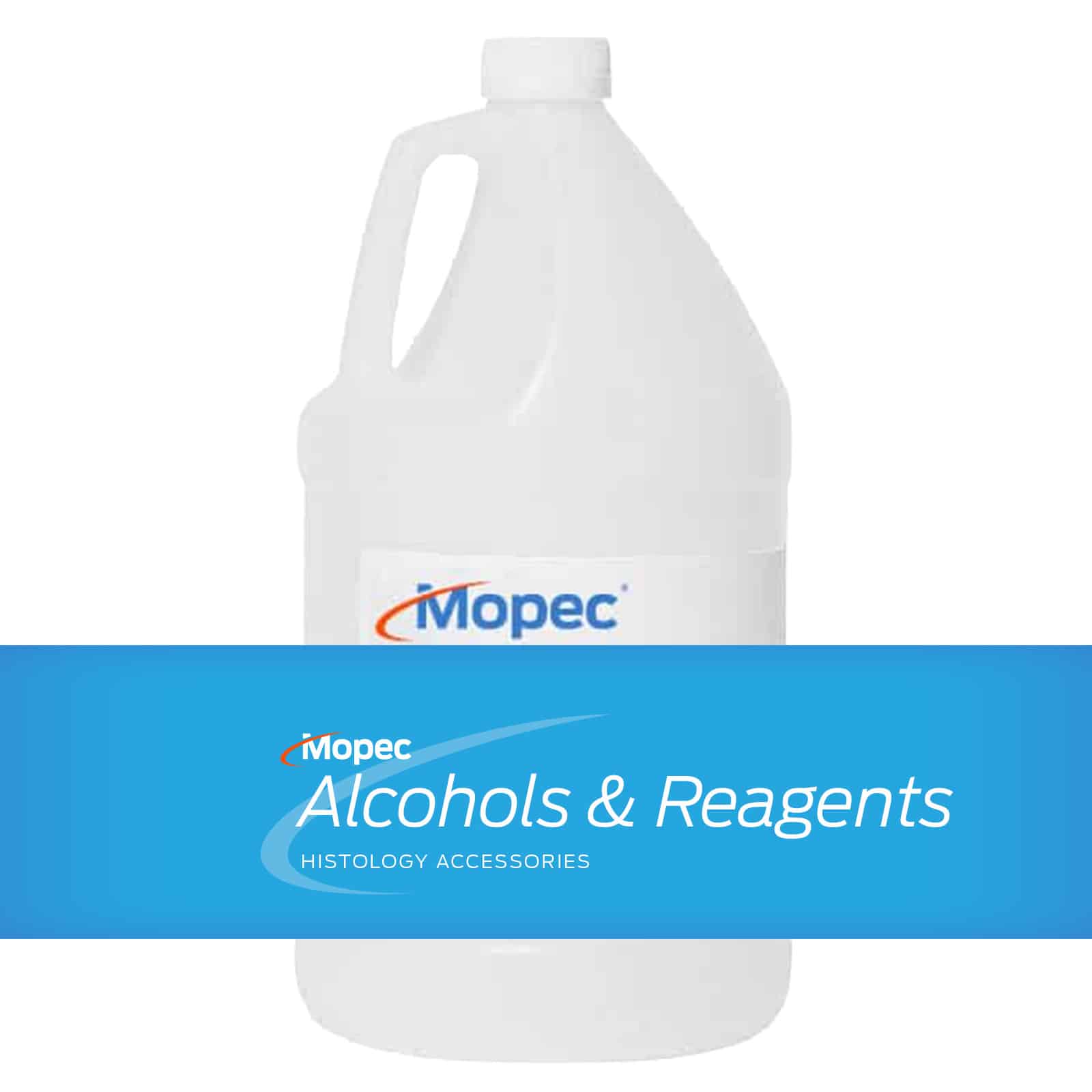Alcohol and Reagents | Mopec