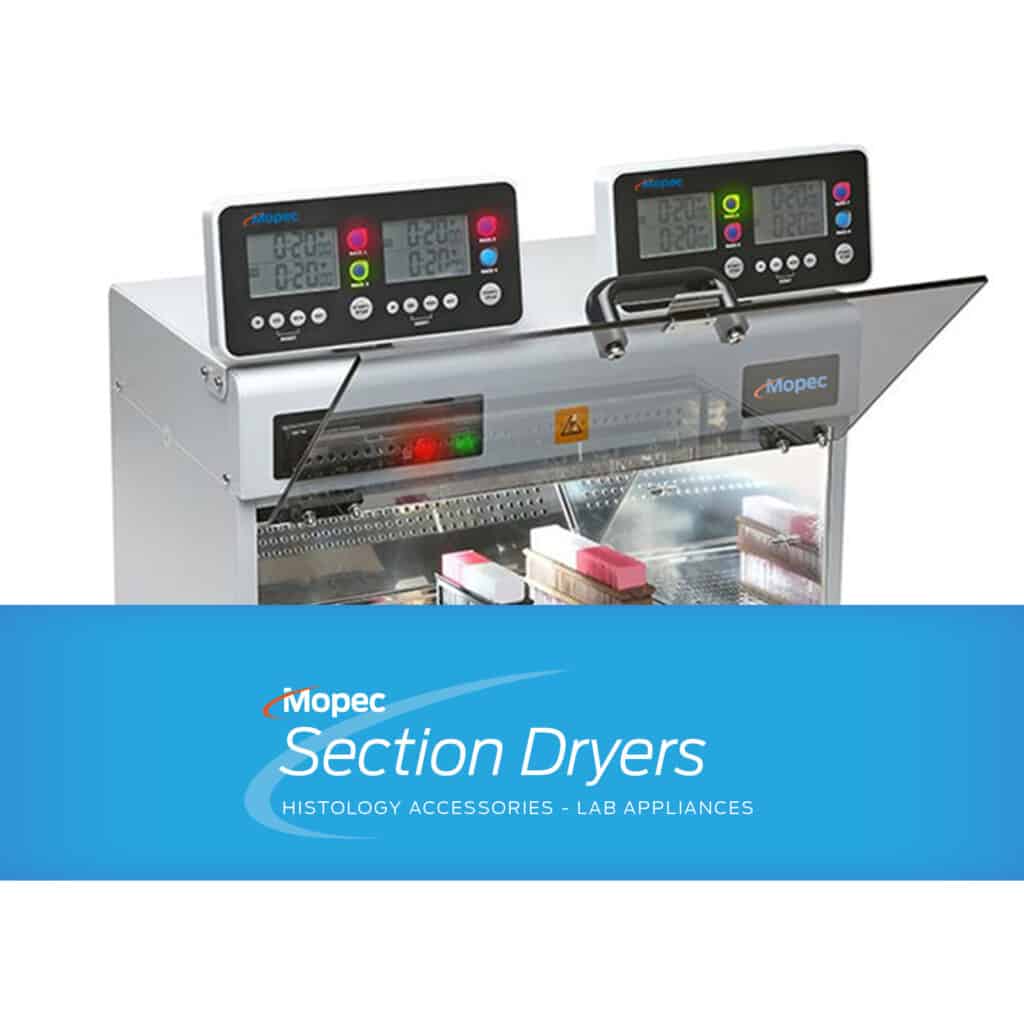 Section Dryers | Mopec