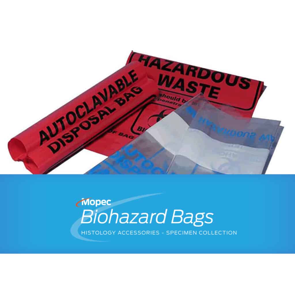 Specimen Collection | Mopec