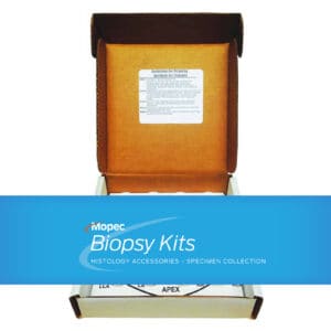 Specimen Collection | Mopec