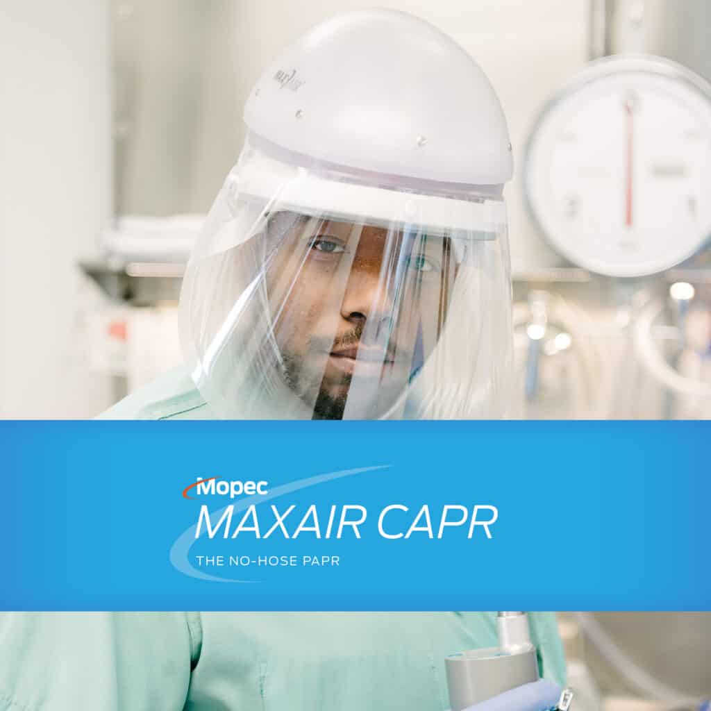 Safety and General Laboratory | Mopec