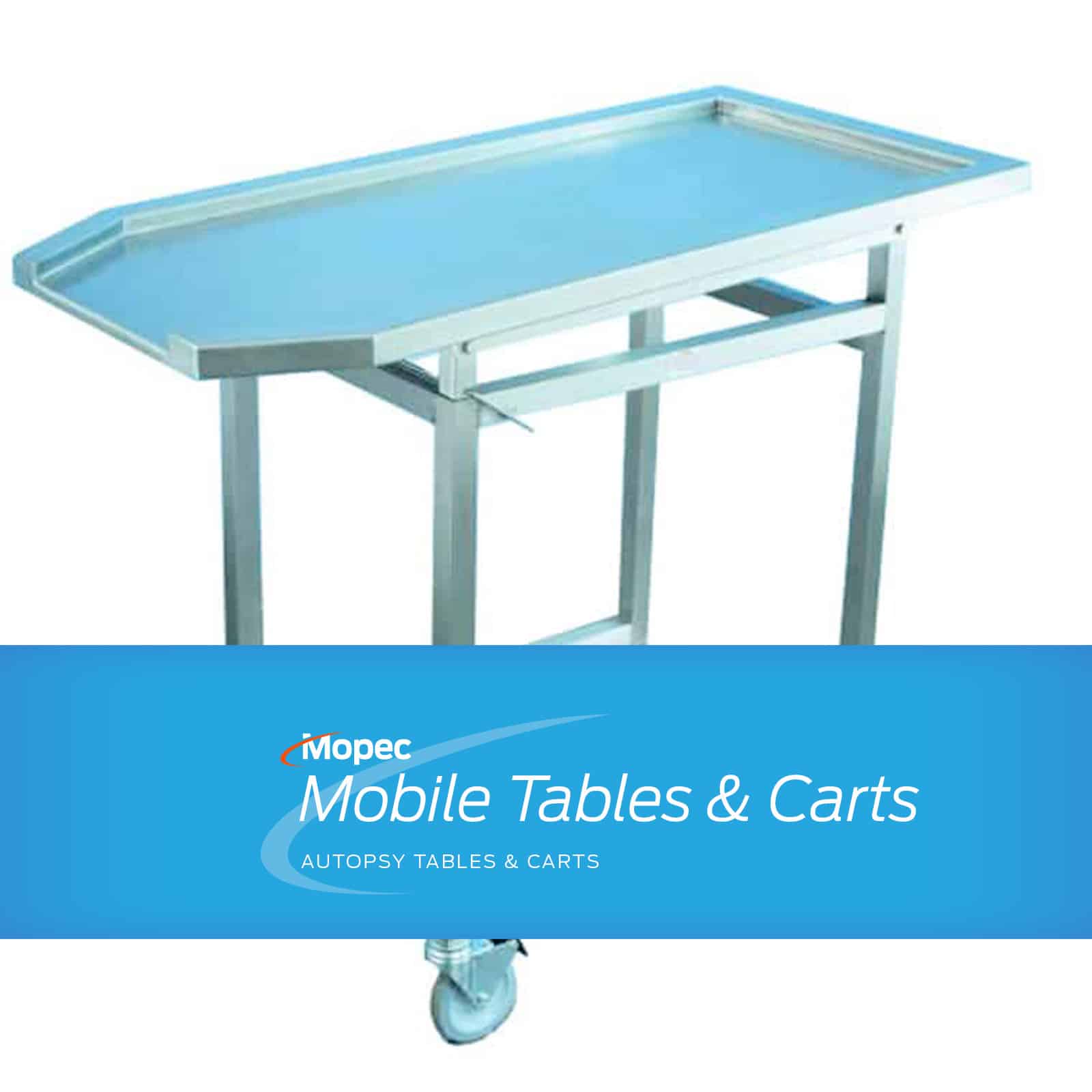 Anatomy Dissection Cadaver Tables for Labs and Schools