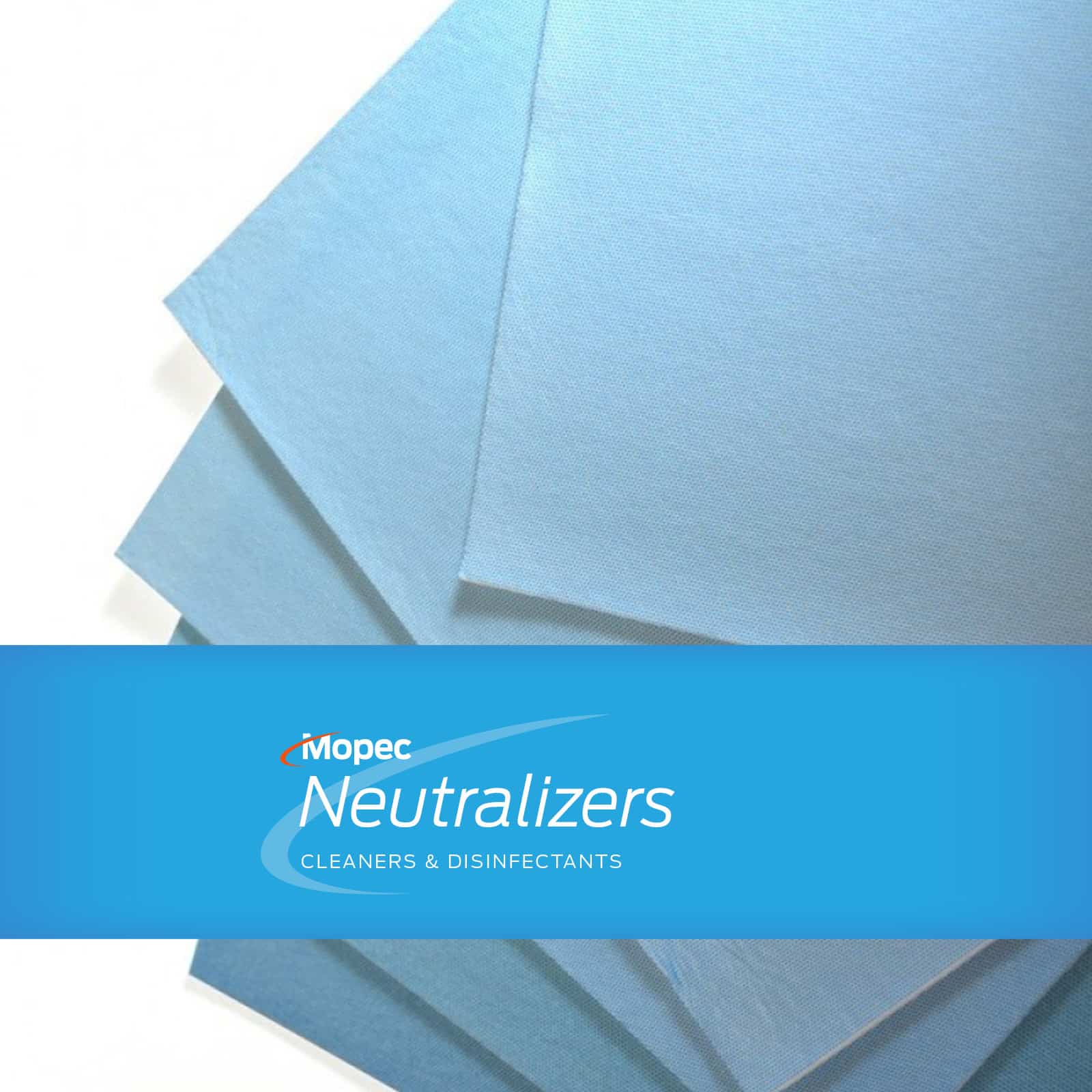 Formalin Neutralizers | Mopec