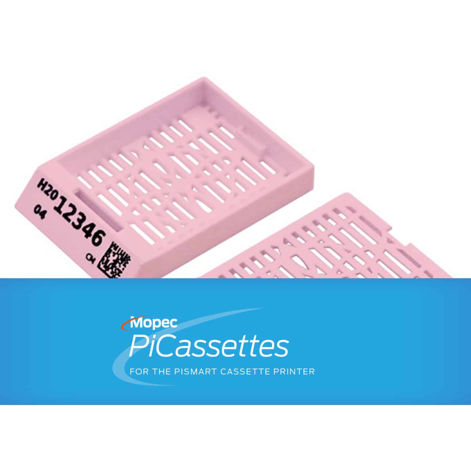 Tissue Cassettes | Mopec