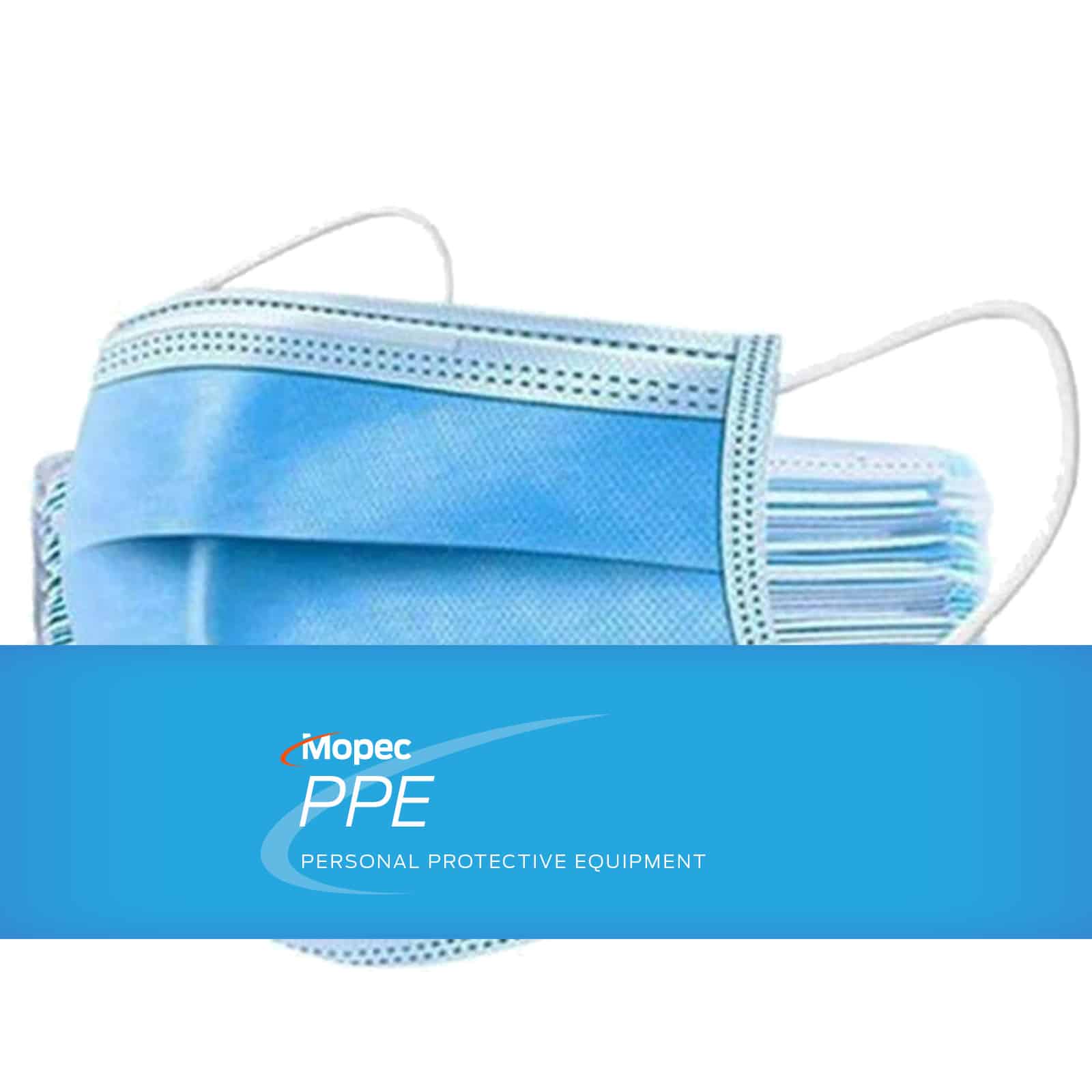 Personal Protective Equipment (PPE) | Mopec