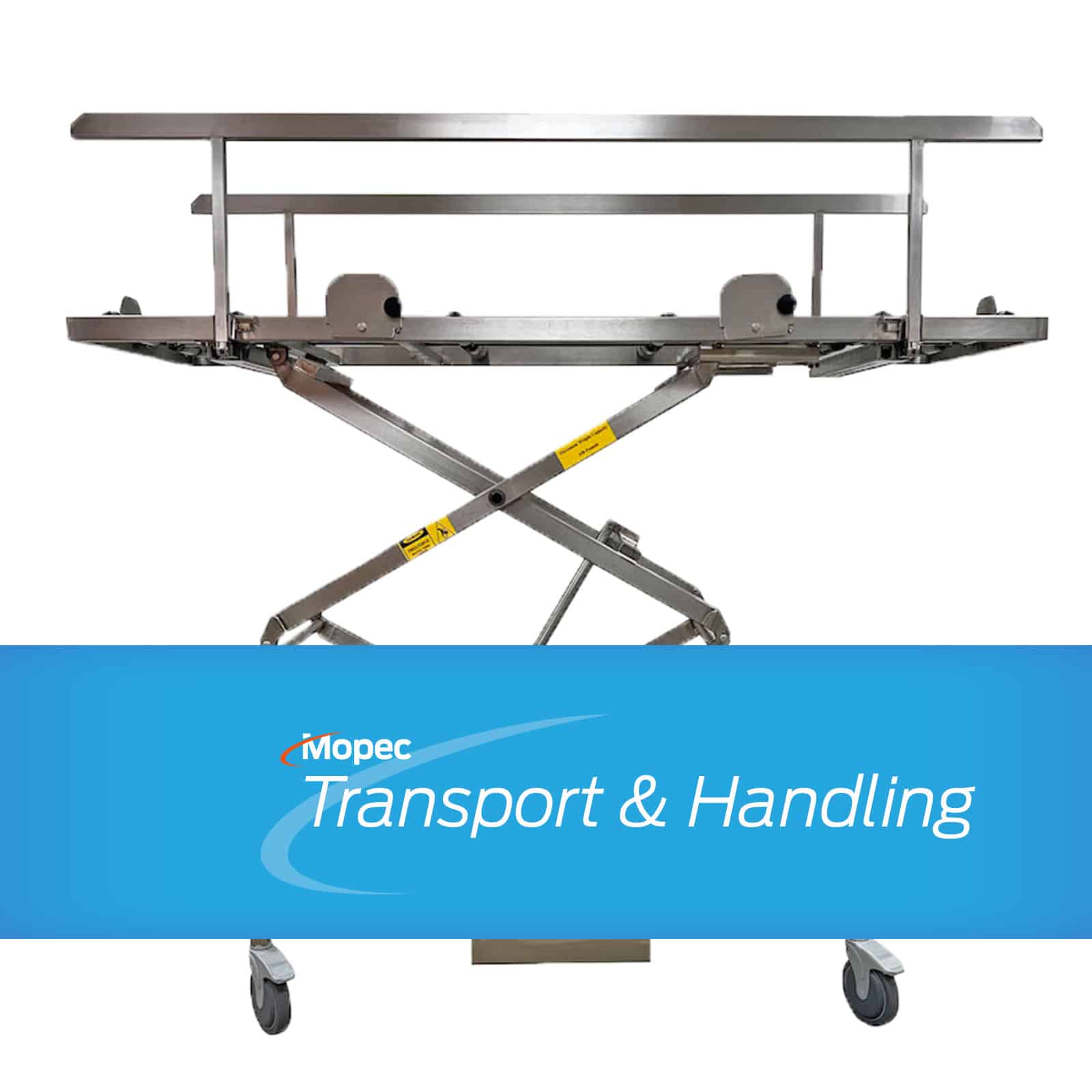 Transport & Handling | Mopec