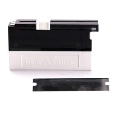 DURAEDGE PTFE-Coated Microtome Blades, 50/Pack | Mopec