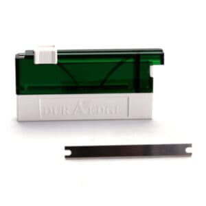 DURAEDGE PTFE-Coated Microtome Blades, 50/Pack | Mopec