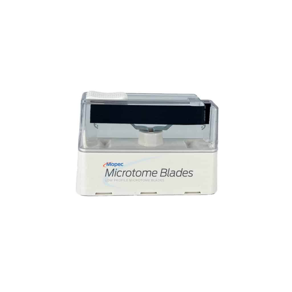 Mopec Rhythm Manual Microtome | Mopec