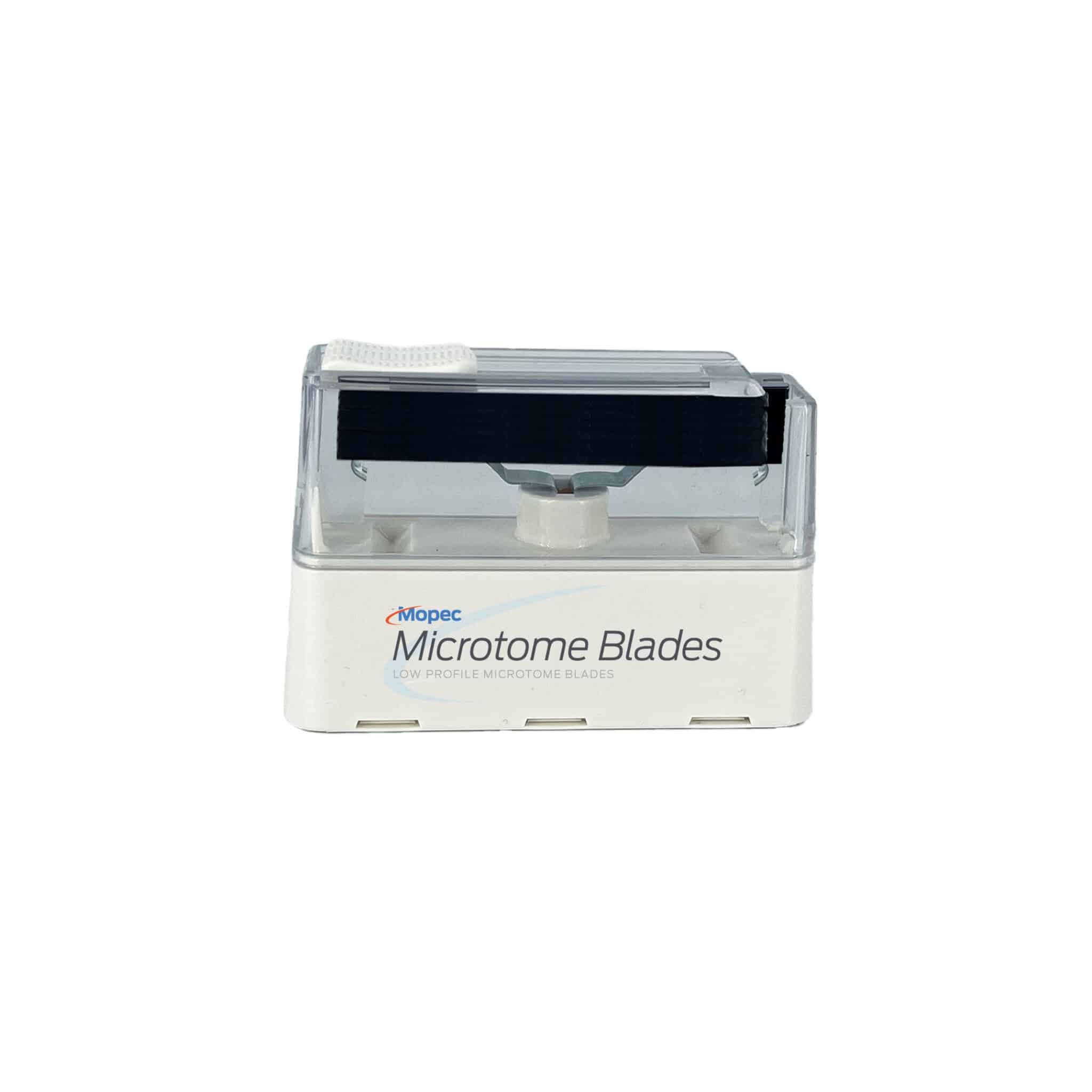 Mopec Microtome Blades, 50/Pack | Mopec