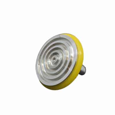 Circular Specimen Chucks for SHANDON Cryostats, Available in Multiple ...