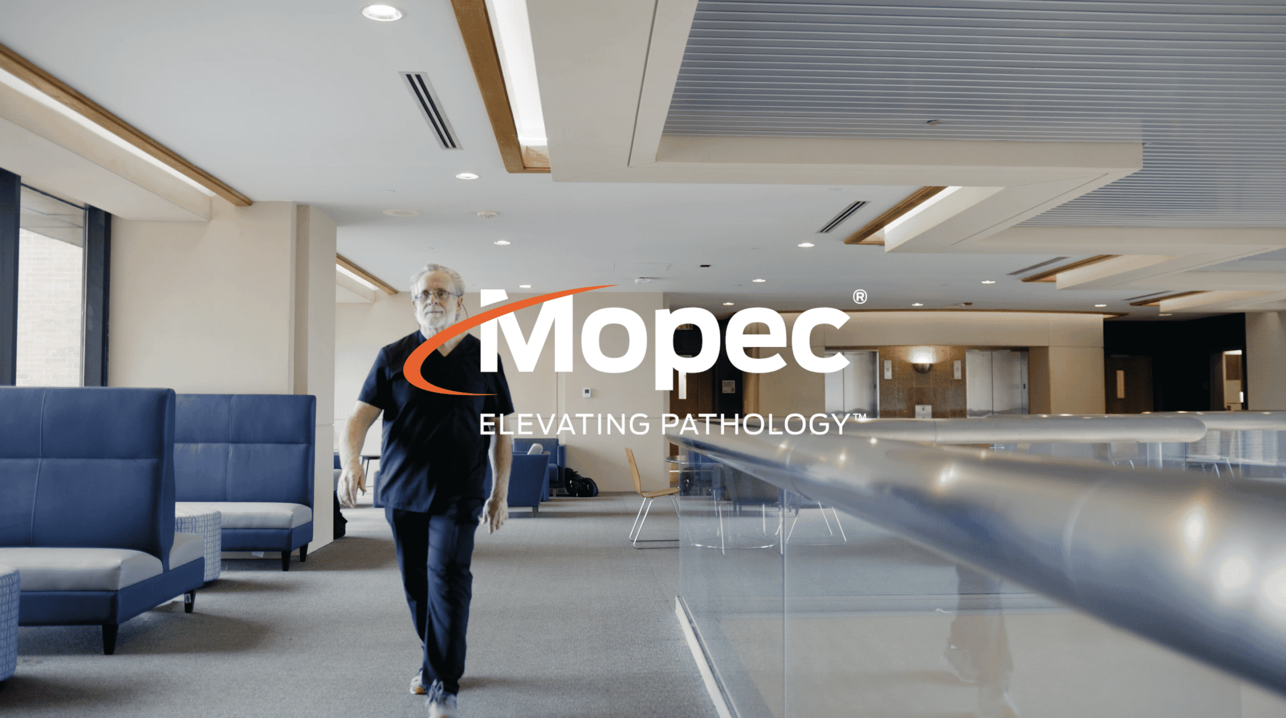 Louisiana State University Anatomy Lab Case Study | Mopec