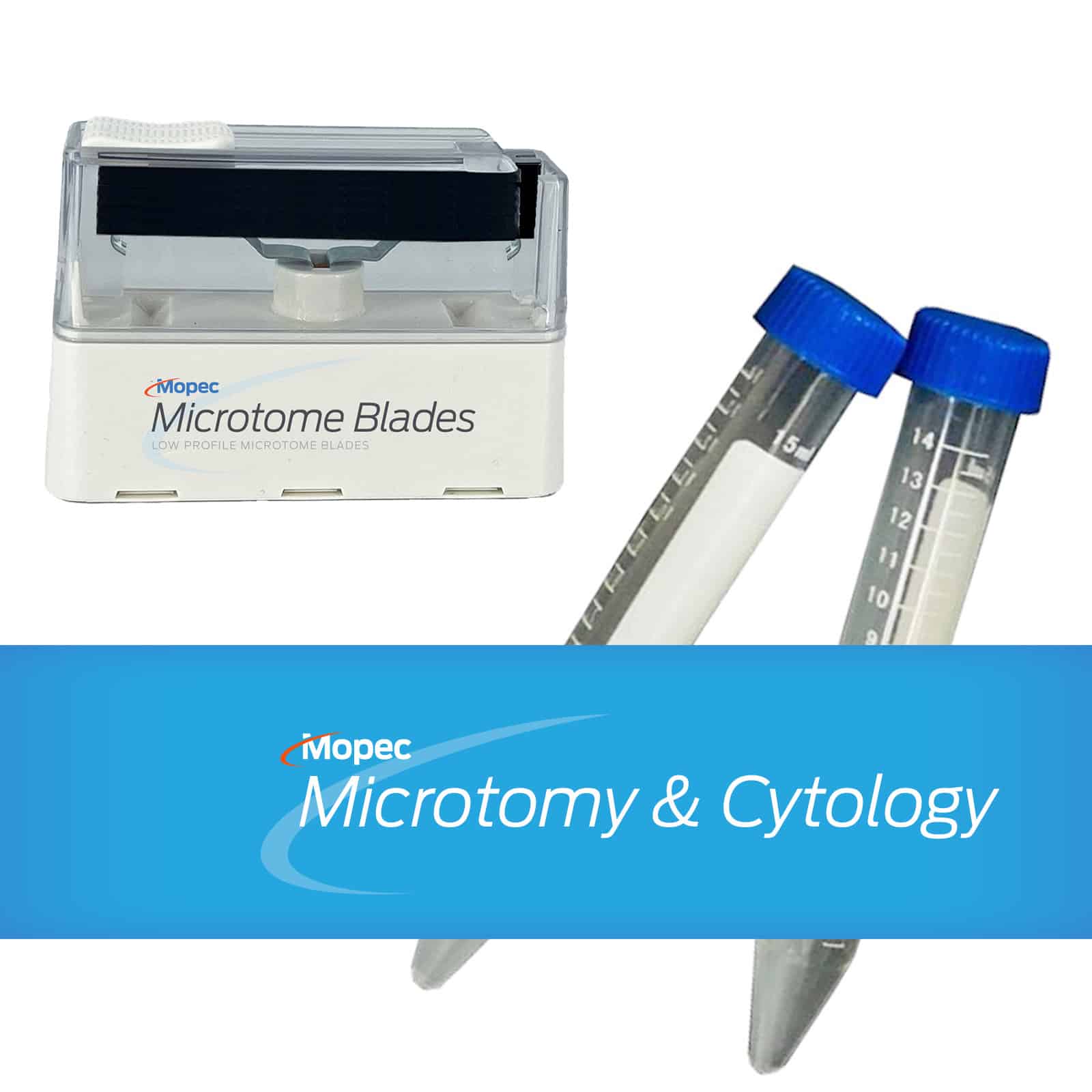 Microtomy and Cytology | Mopec