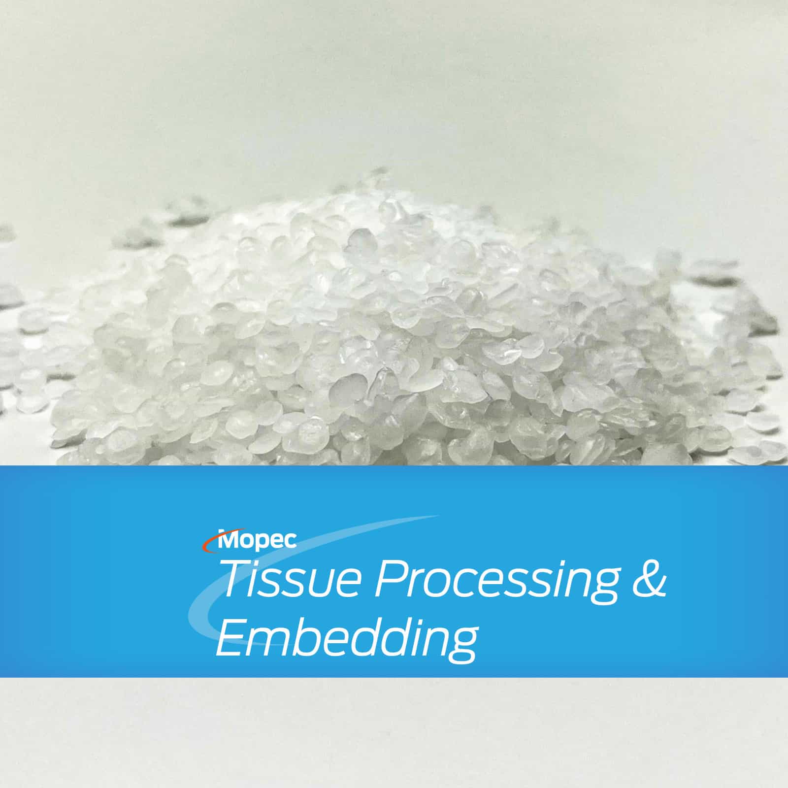 Tissue Processing And Embedding Mopec