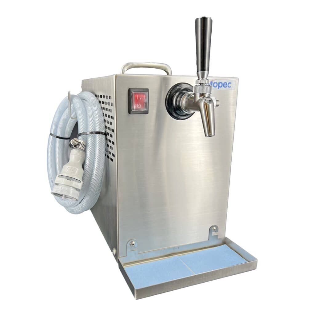 Mini Formalin Pumping Station - FP025 | Mopec