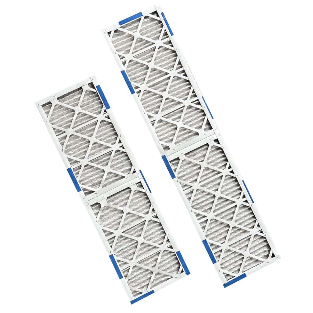 Maestro Integrated Air Filtration System | Mopec