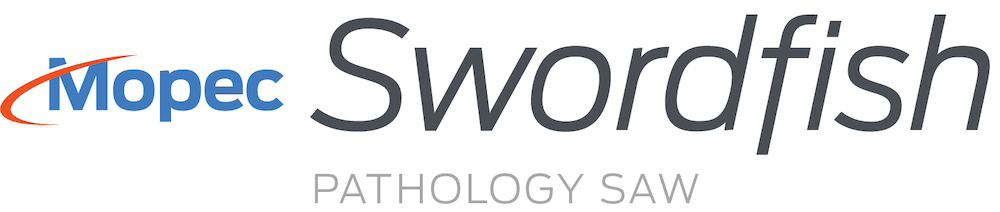 Mopec Swordfish Pathology Saw | Mopec