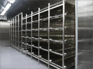Morgue Refrigerators | Mopec