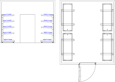 Morgue Refrigerators | Mopec