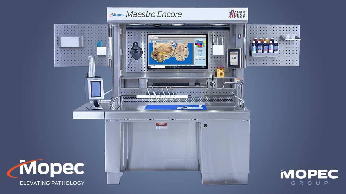 Mopec | Elevating Pathology