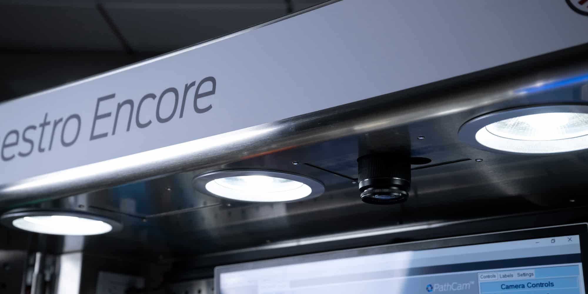 Mopec PathCam® | Digital Pathology Imaging Systems