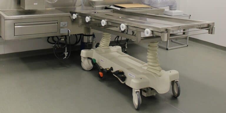 Anatomy Dissection Tables for Schools and Teaching Labs