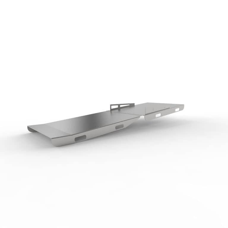 Guardian Rack Quick Deploy Morgue Rack System | Mopec