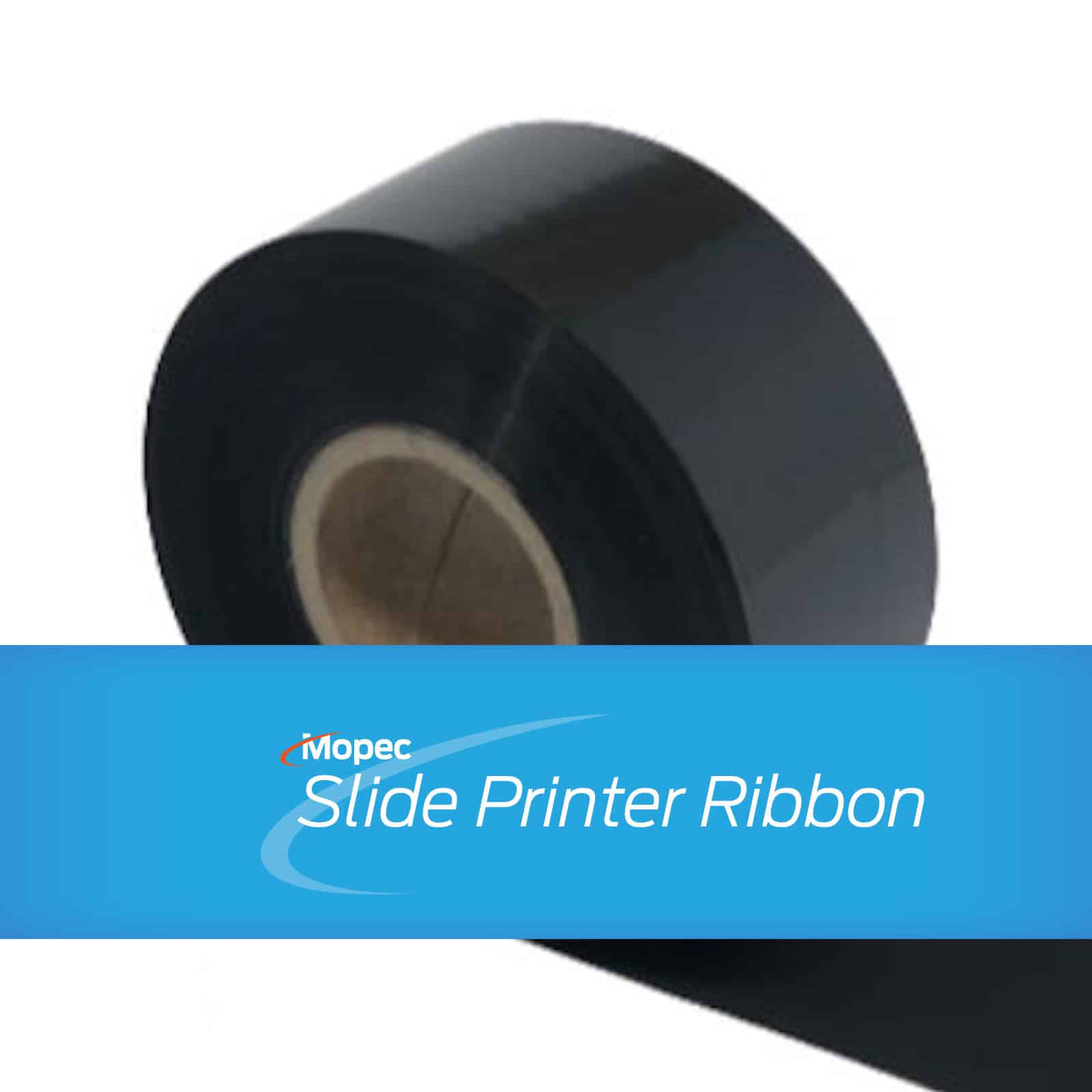 Slide Printer Ribbon | Mopec
