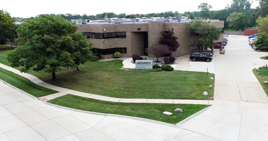Mopec Group Strategically Consolidates Operations to Michigan ...