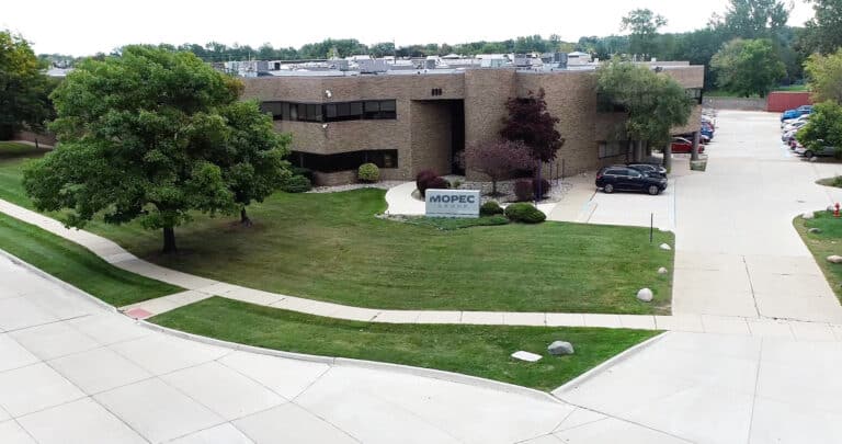 Mopec Group Strategically Consolidates Operations to Michigan ...