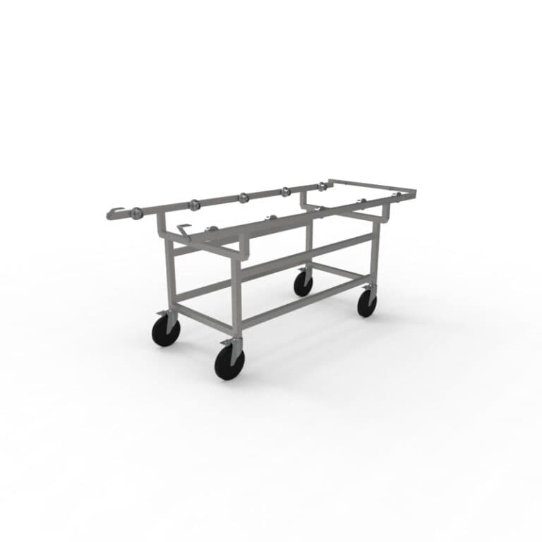 Anatomy Dissection Cadaver Tables for Labs and Schools