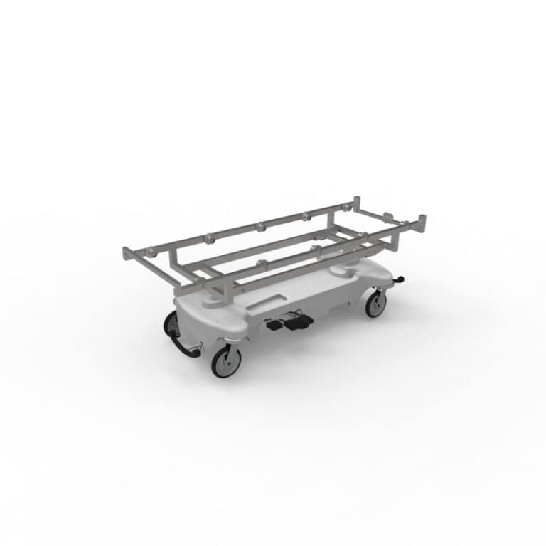 Anatomy Dissection Cadaver Tables for Labs and Schools