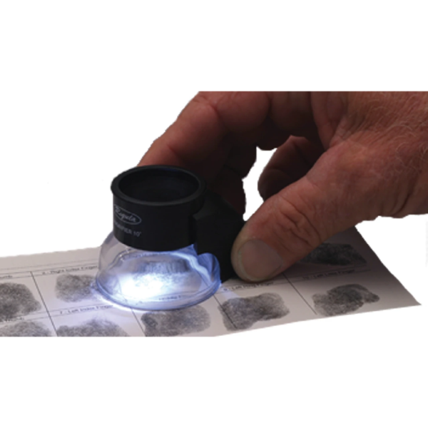 10X General Purpose Magnifier | Mopec