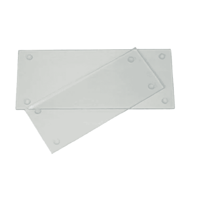 Inking Slab and Backing Plate | Mopec